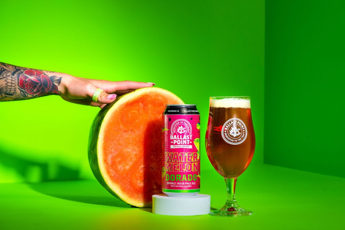 16 Best Watermelon Beers To Try