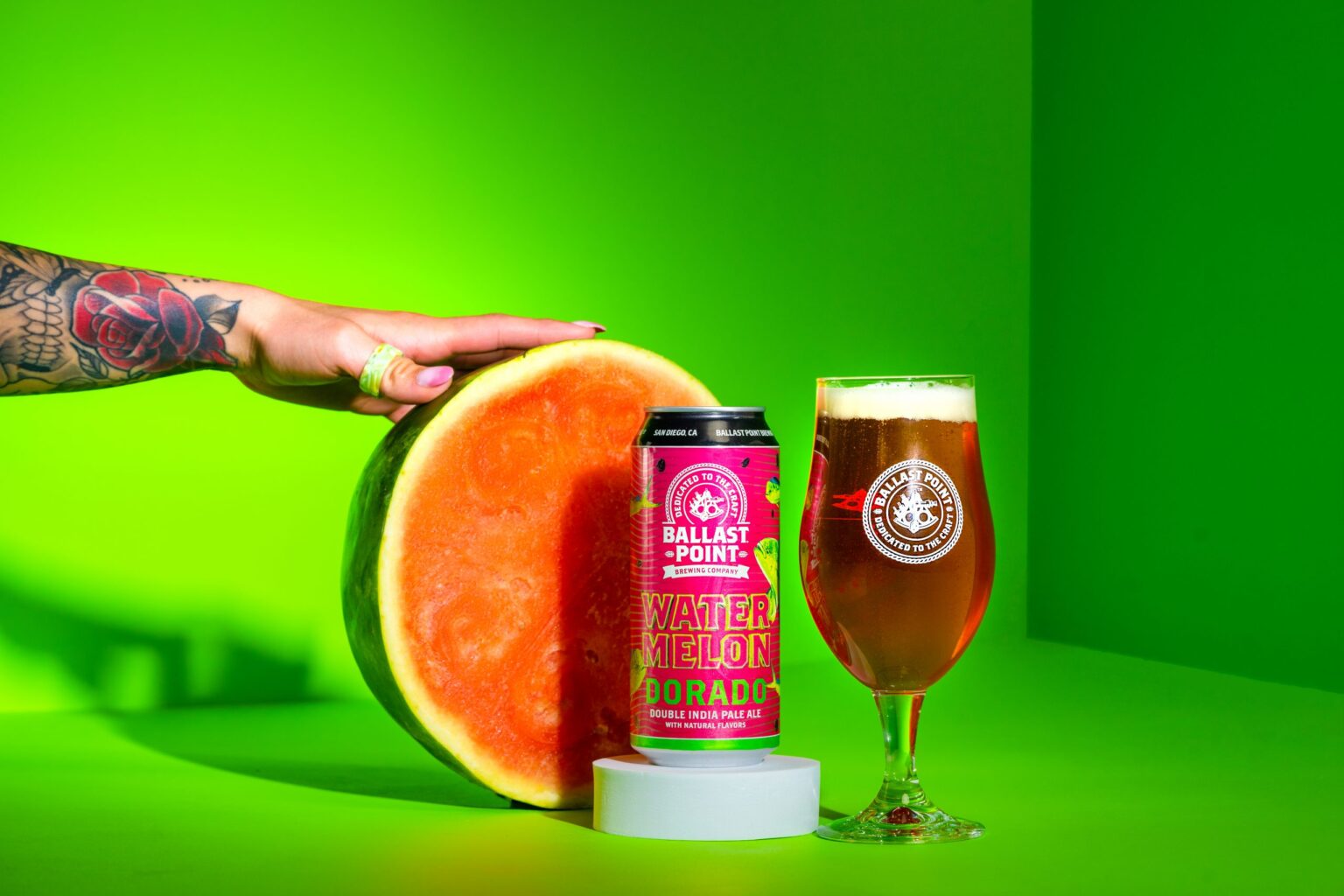 16 Best Watermelon Beers To Try