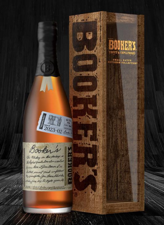 12 Strongest Whiskeys To Try - MyBartender