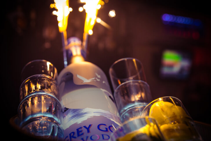 8 Best Liquors for Shots