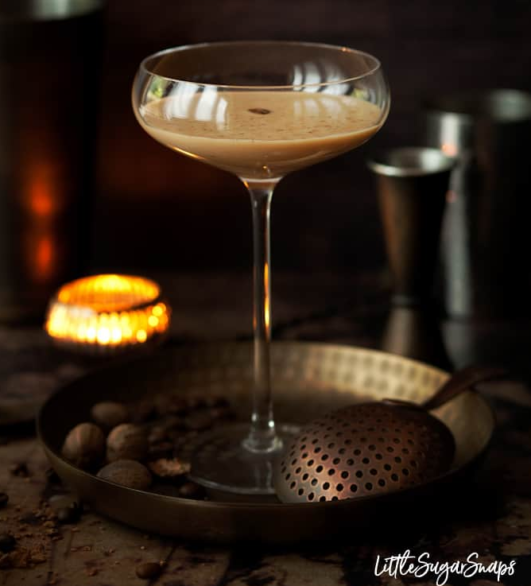 9 Best Drinks To Mix With Brandy - MyBartender