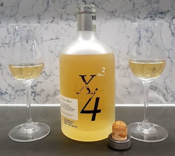 12 Strongest Whiskeys to Try