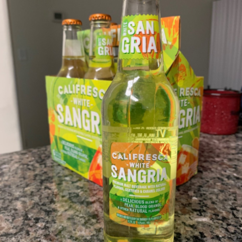 6 Best Wine Cooler Drinks To Try