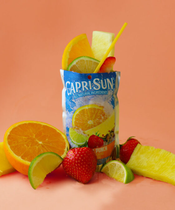 4 Best Adult Capri Sun Cocktails to Drink