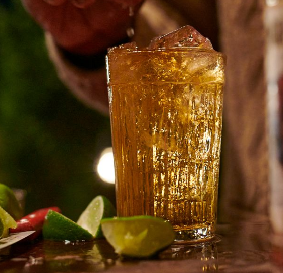 12 Best Captain Morgan Mixers to Try