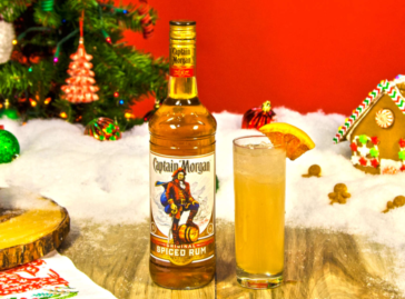 12 Best Captain Morgan Mixers to Try