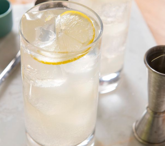 12 Best Captain Morgan Mixers to Try