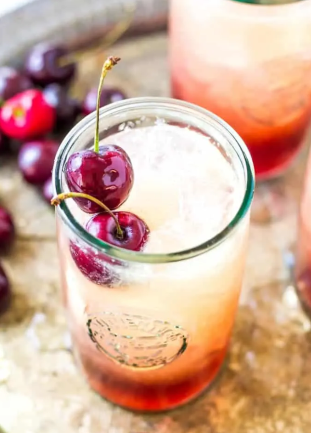 10 Best Cherry Limeade Cocktails to Drink