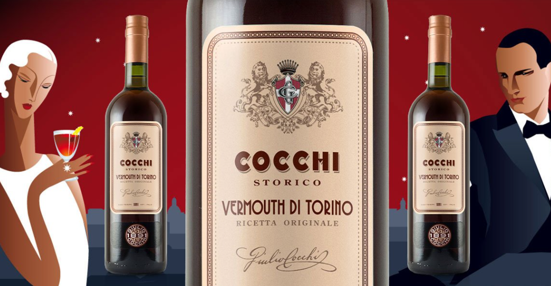 15 Best Dry Vermouth Brands
