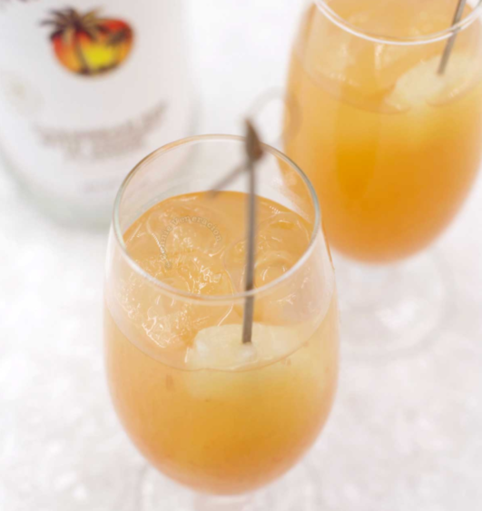 12 Best Drinks to Mix with Coconut Rum