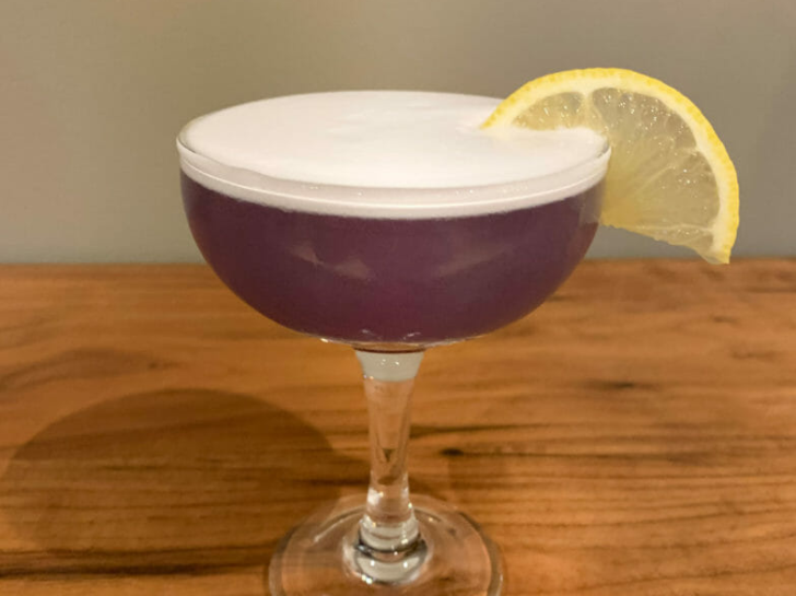 11 Best Creme de Violette Cocktails to Drink