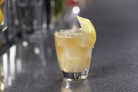 12 Best Mixers for Crown Royal