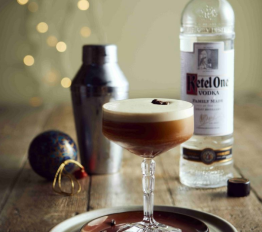 10 Best Ketel One Cocktails To Drink