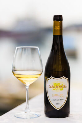 14 Best Italian White Wines to Drink
