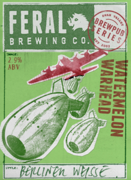 16 Best Watermelon Beers To Try