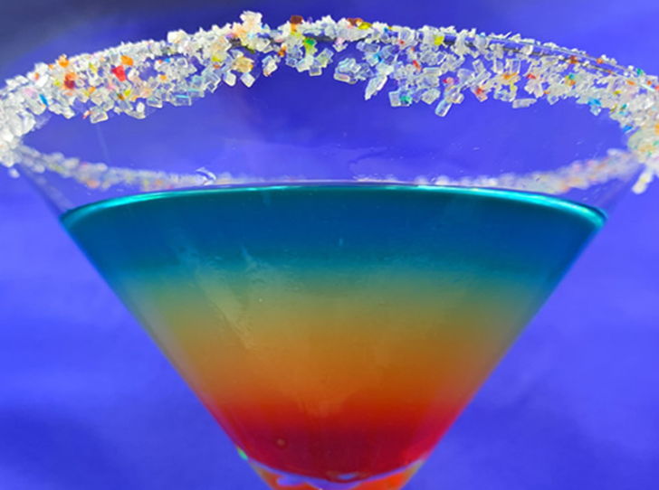 8 Best Pride Cocktails to Try