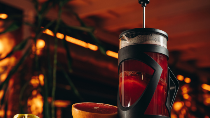 8 Best French Press Cocktails to Try