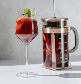 8 Best French Press Cocktails to Try