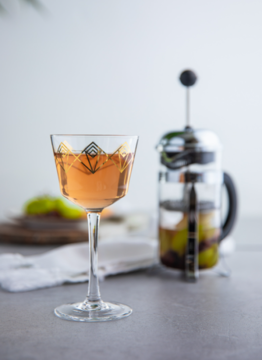 8 Best French Press Cocktails to Try