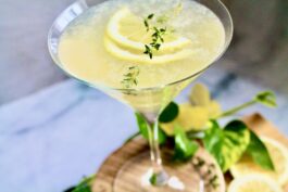 13 Best Lemon Rum Cocktails to Drink