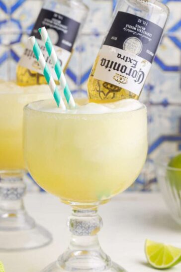 12 Best Frozen Tequila Drinks to Try
