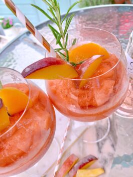 10 Best Frozen Gin Drinks to Try
