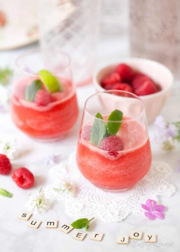 10 Best Frozen Gin Drinks to Try