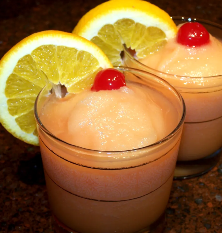10 Best Frozen Whiskey Drinks to Try