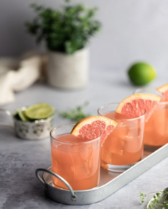 17 Best Grapefruit Vodka Cocktails to Try
