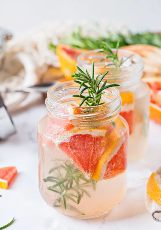 17 Best Grapefruit Vodka Cocktails to Try