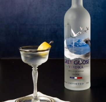 12 Best Grey Goose Cocktails to Drink