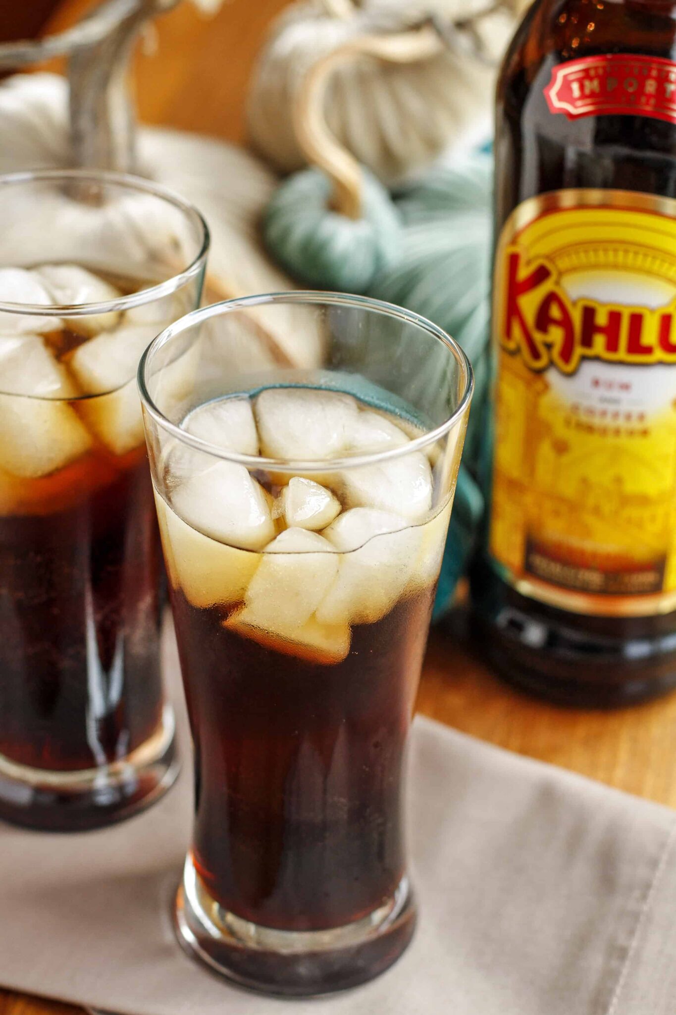 8 Best Mixers for Kahlua