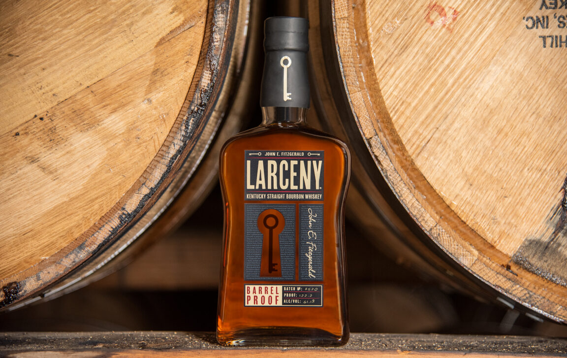12 Strongest Whiskeys to Try