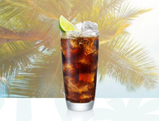 12 Best Malibu Mixers To Try