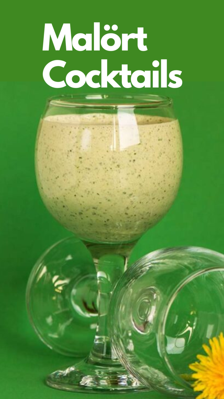 7 Best Malört Cocktails to Try