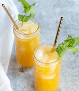 10 Best Mango Whiskey Cocktails to Try