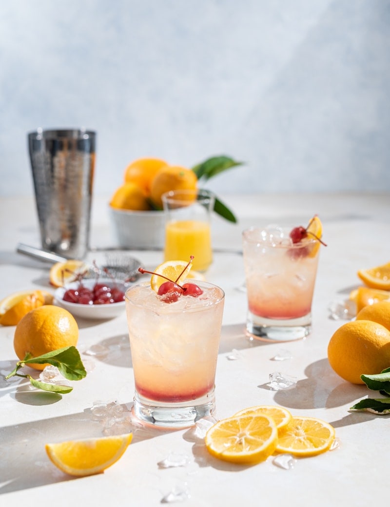 13 Best Lemon Rum Cocktails to Drink