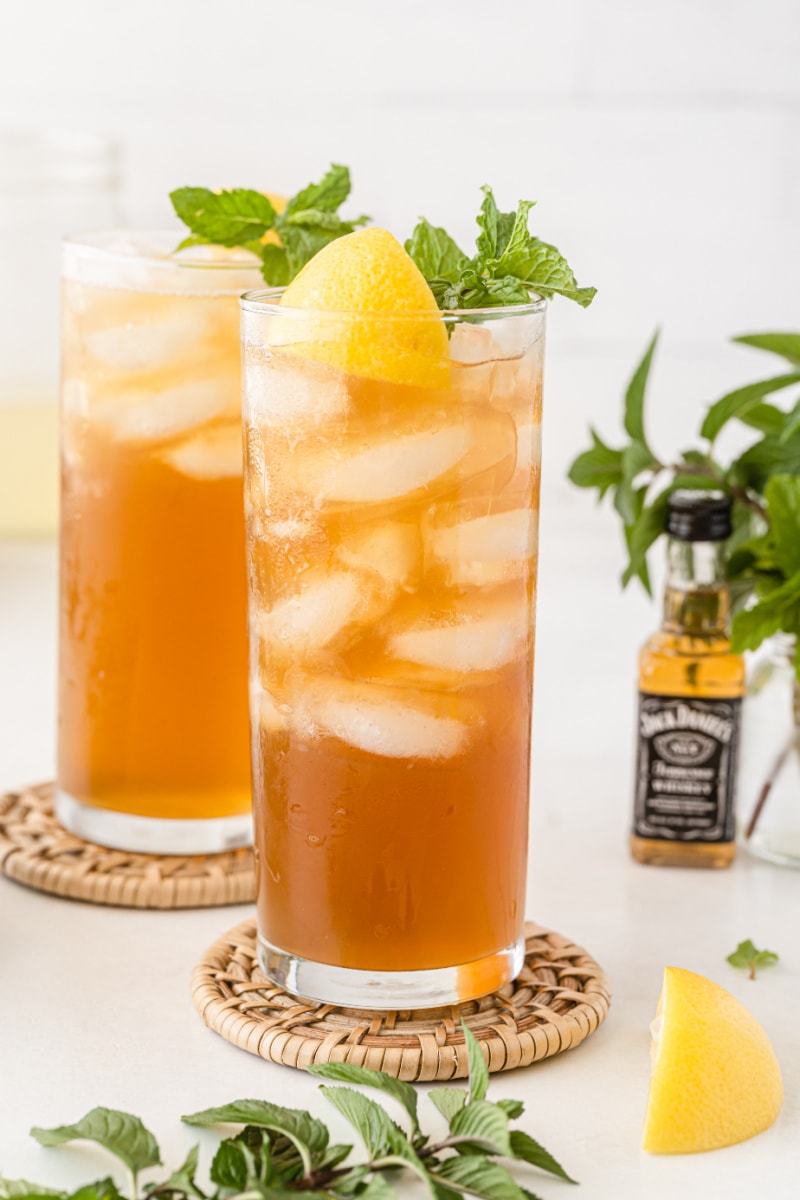 13 Best Lemon Whiskey Cocktails to Drink