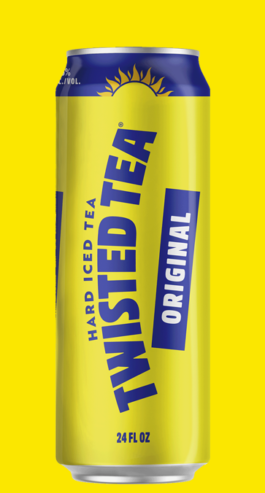 10 Best Twisted Tea Flavors to Drink