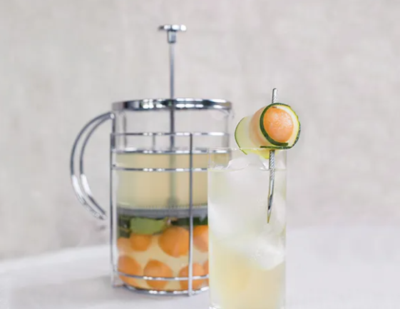 8 Best French Press Cocktails to Make - MyBartender