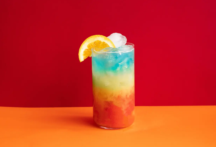 8 Best Pride Cocktails to Try