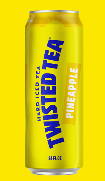10 Best Twisted Tea Flavors to Drink