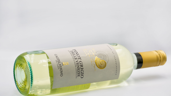 14 Best Italian White Wines to Drink