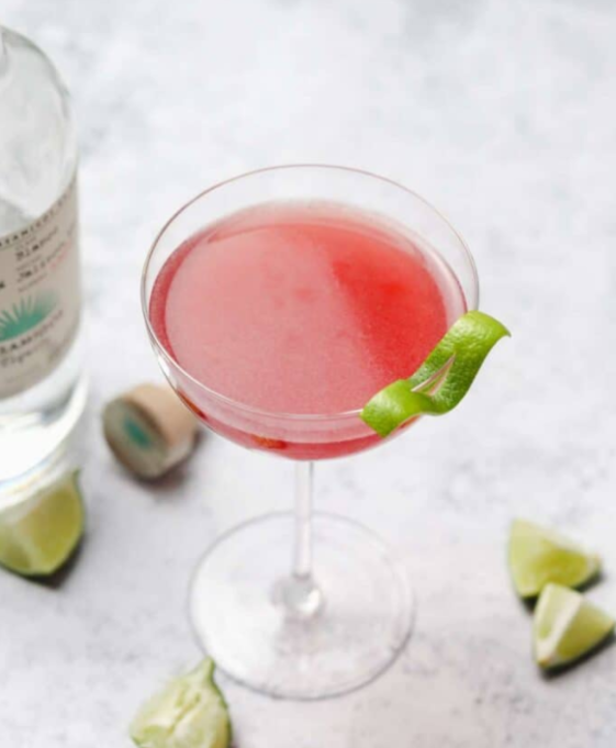 12 Best Grapefruit Tequila Cocktails to Make