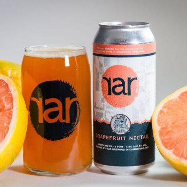 15 Best Grapefruit Beers to Drink