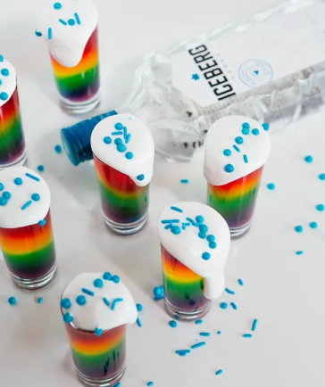 8 Best Pride Cocktails to Try