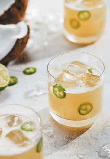 12 Best Jalapeno Cocktails to Drink