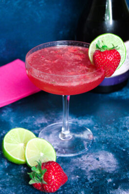 12 Best Strawberry Tequila Cocktails to Drink