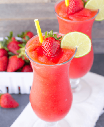 17 Best Strawberry Vodka Cocktails to Try