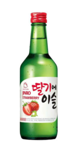 12 Best Soju Flavors To Drink